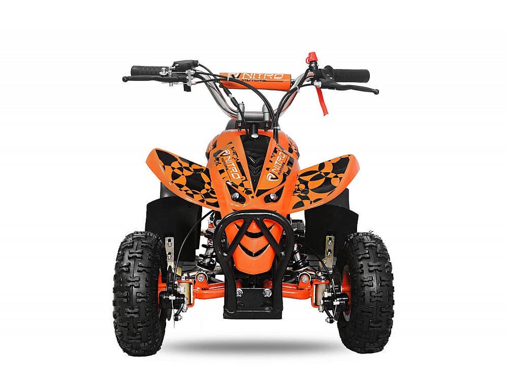 Petrol Kids Quads 50cc, 49cc Mini ATV for Children